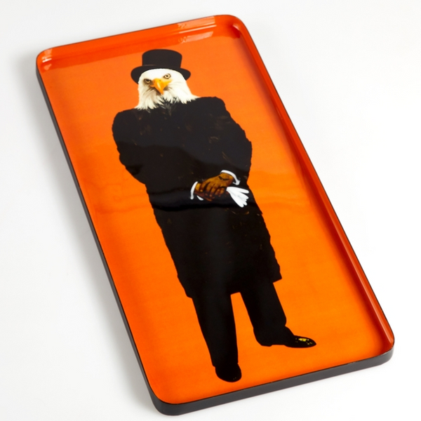 Ken Arthur Metallbrett - Koleur